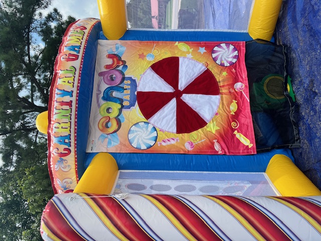 Interactive Games | Fun Time Event Services