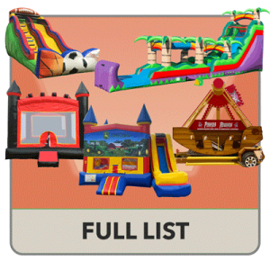 Fun Time Event Services, Party Supplies, and Tents