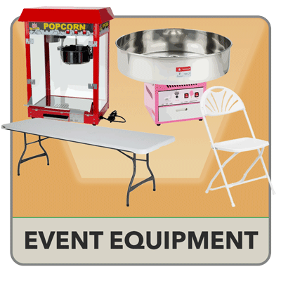 Fun Time Event Services, Party Supplies, and Tents